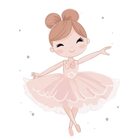 Ballerina Clipart Vector Ballerina Clipart Ballet Folklorico