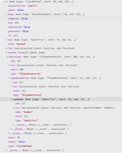 TypeScript Support Issue 282 Documentationjs Documentation GitHub