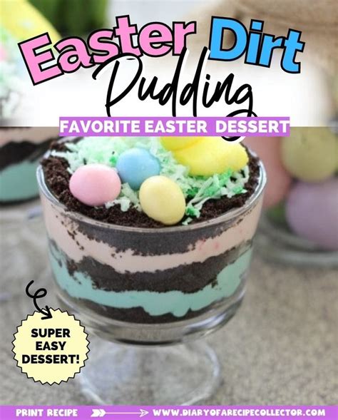 Fun Easter Recipes