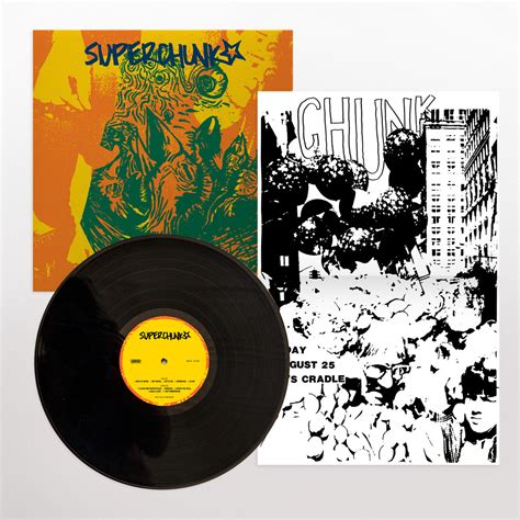 Superchunk Remastered Superchunk
