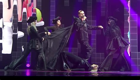 Pater Mijo Nikić O Pjesmi ‘poison Cake Boraktv