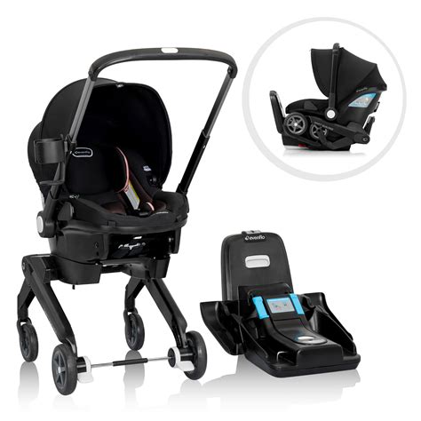 Evenflo Car Seat Stroller Combos Evenflo® Official Site Evenflo® Company Inc