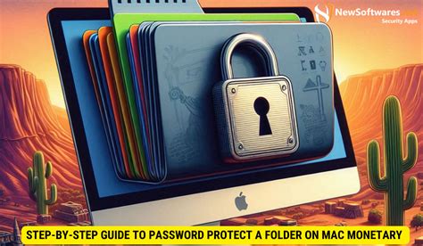 How To Password Protect A Folder On Mac Monterey Blog