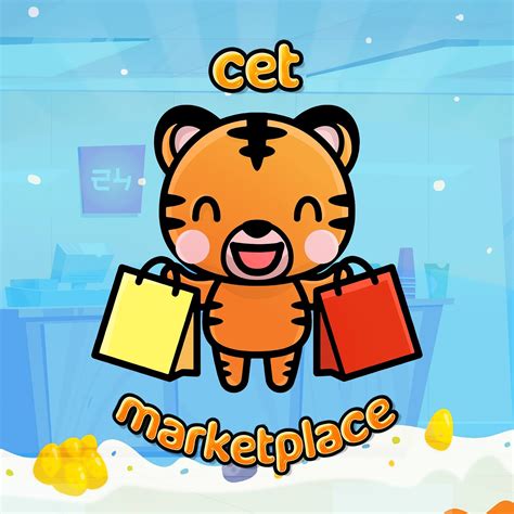 Cet Marketplace