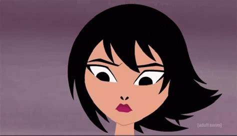 Samurai Jack Season 5 Samurai Jack Ashi  Wiffle