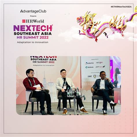 Loo Leap Han Hehim On Linkedin Ethrworld Nextech Southeast Asia Hr