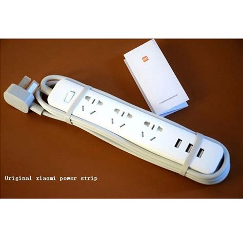 Xiaomi Strip Usb Xiaomi Note Ru