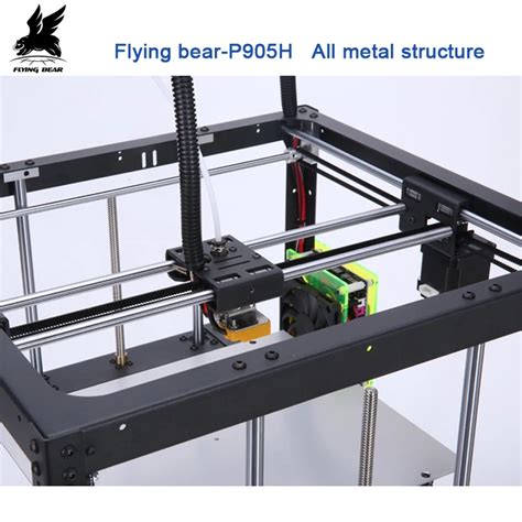 Diy Metal 3d Printer