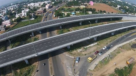 Chennai Realty Is The Outer Ring Road The Next Omr Hotspot For