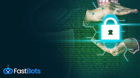 understanding the importance of data security