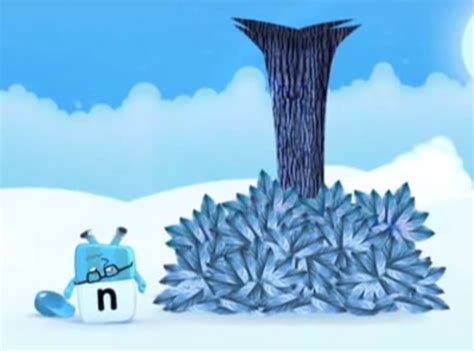 Blue Alphablocks Episodegallery Numberblocks Wiki Fandom