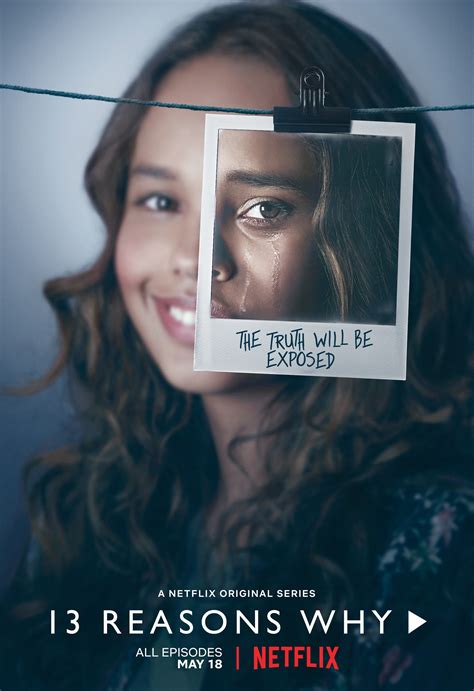 13 Reasons Why 2017