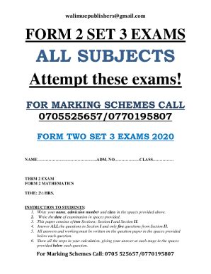 Fillable Online Math Form Exams Answers Apps On Google Play Fax Email Print PdfFiller