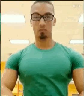 Pecs Bounce Bodybuilder  Pecs Bounce Pecs Bodybuilder S