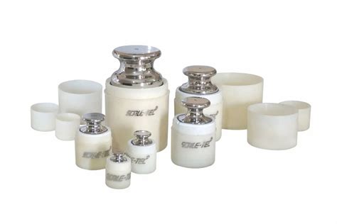 Oiml Standard F2 Class Ss Weights 1mg To 20gm Any One At Best Price In