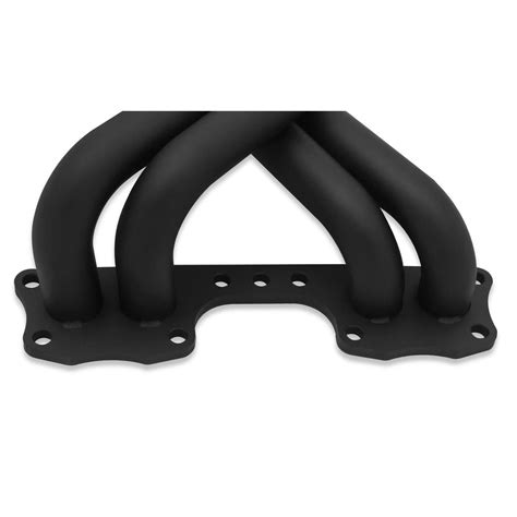 Flowtech Shorty Header