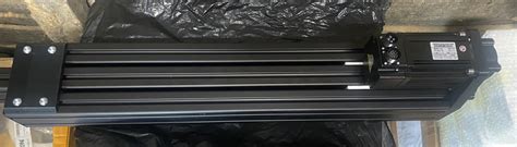 Departed Reality 6dof System For Sale