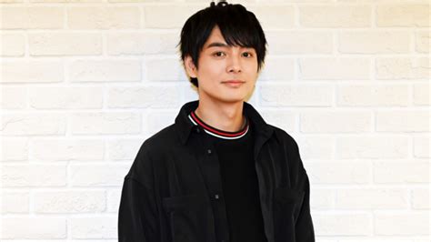 Junya Enoki Makes His Live Acting Acting Debut Anime Corner
