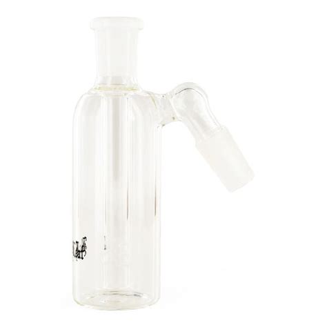 Pre Cooler With 6 Slit Diffuser Black Leaf Zamnesia