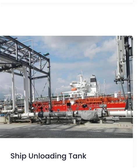 Methane Storage Tank At ₹ 1800 Piece In Murbad Id 2853355073055