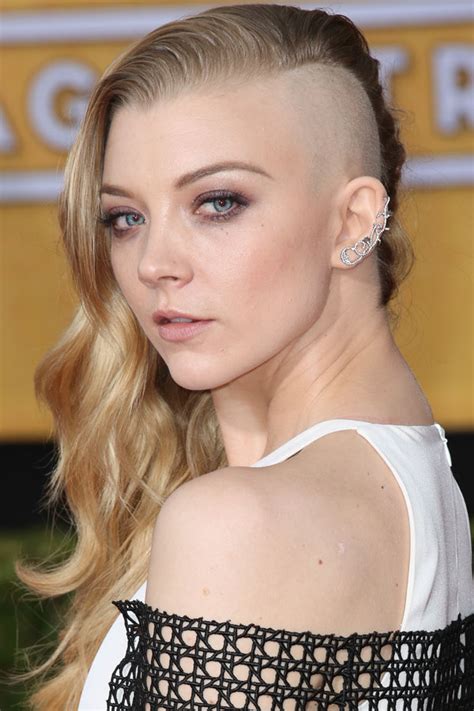 Shaved Head Haircut