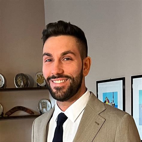 Emanuele Moretti Linkedin