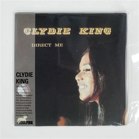 Yahooオークション Clydie Kingdirect Mebig Pink Bigpink151 Cd
