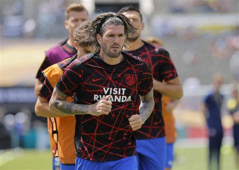 Milan And Inter Set For Rodrigo De Paul Transfer Battle For €25m