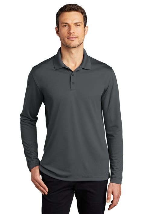 Micro Mesh Long Sleeved Top Munimoro Gob Pe