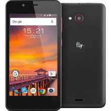 Fly FS458 Stratus 7 характеристики, цена, размеры.