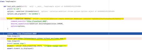 Need Support Getting Invalid Session Id When Trying To Launch The Browser Issue