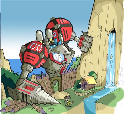 Crash Twinsanity Concepts Crash Mania