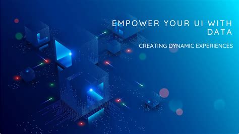 Discovering The Database Driven Ui Design Pattern