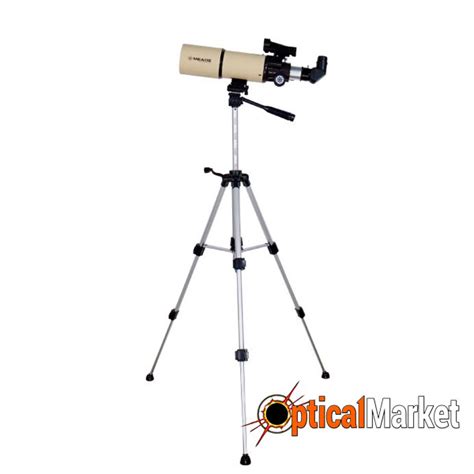 Телескоп Meade Adventure Scope 80mm купить в OpticalMarket