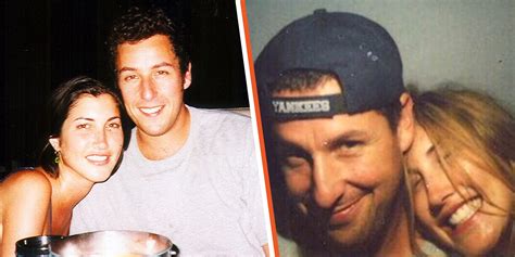 Adam Sandler Père De Famille Mettait Les Enfants Au Lit Dinait à 18