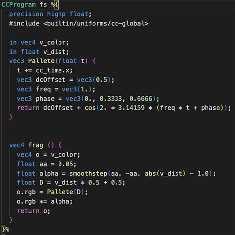 Creator 3x 怎么实现背景图的渐变色？类似前端的linear Gradient Creator 3x Cocos中文社区
