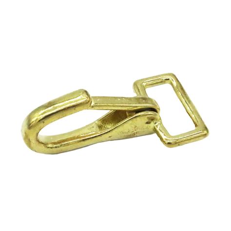 Halter Snap Tundra Leather