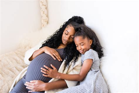 Cute Maternity Pictures Ideas