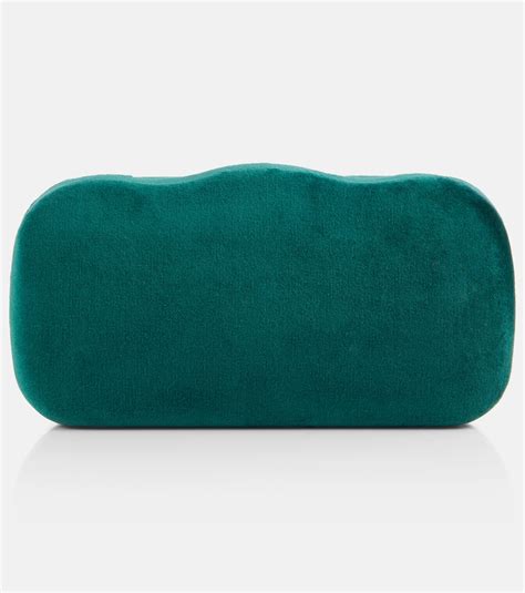 Embellished Oval Sunglasses In White Gucci Mytheresa