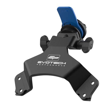 Evotech Chigee Mount Ducati Multistrada V2 2025 A Bike Thing