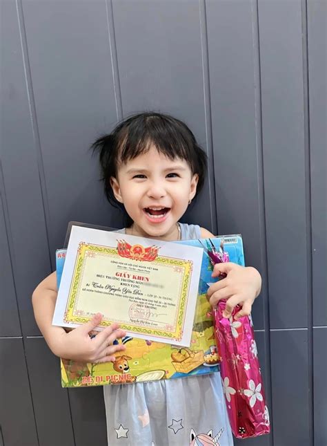 Con Gái Jack Như Bản Sao Của Bố Mới 2 Tuổi đã Làm Mẫu Nhí