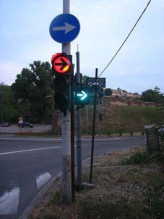 Turn On Red Wikipedia