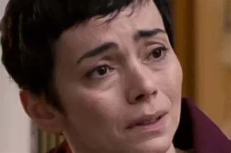 Itv Coronation Street Star Returns To Soap Three Years After Playing