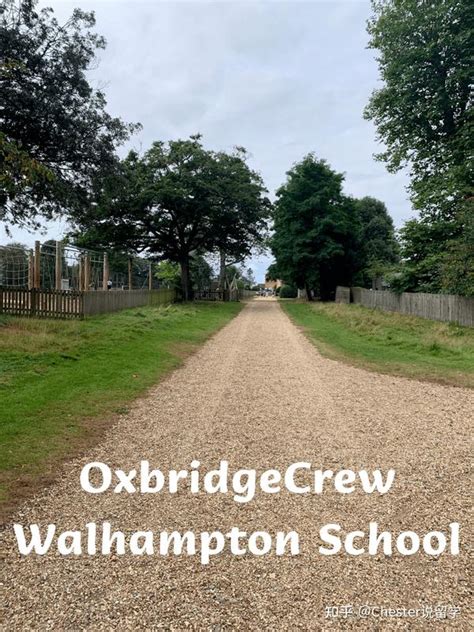 Walhampton学生亲述就读体验！这所学校有什么魔力让所有学生都爱上学习？ 知乎