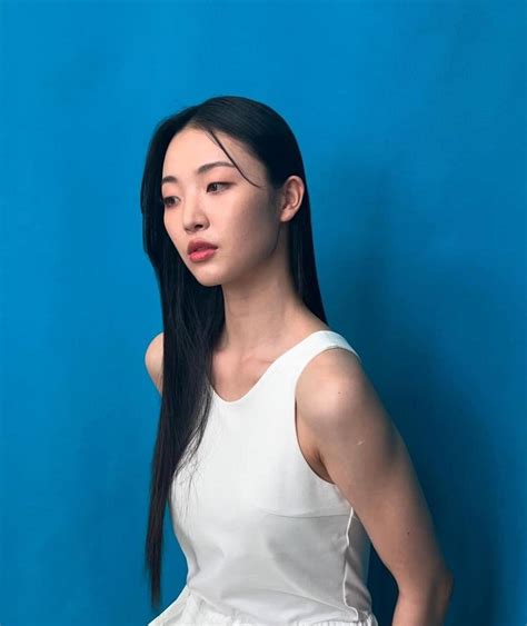 Potret Asli Eun Yeo Jin Pemeran Yeom Se Ra Di Spirit Fingers Idn Times