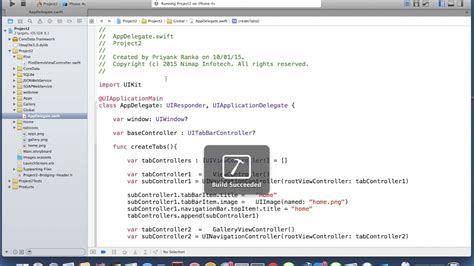 Ios Swift Performance Testing Introduction Nimap Infotech Tutorial