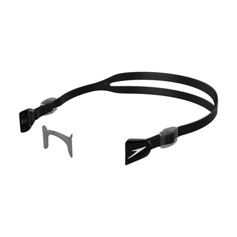 Speedo Mariner Pro Swimming Goggle Parts Kit Prescription Swimming