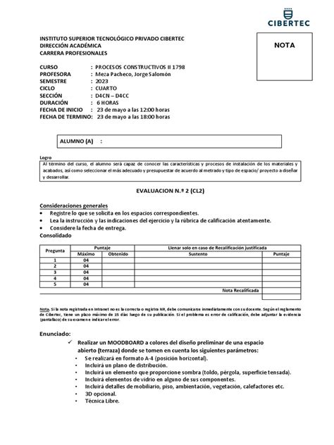 Procesos Constructivos 2 Pdf