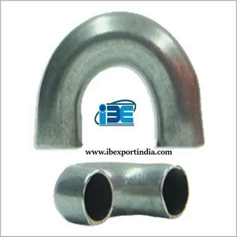 12 Inch Stainless Steel Butt Weld Pipe Flange At Rs 600piece In