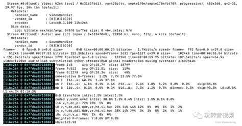 Ffmpeg合并ts命令总结 实时互动网